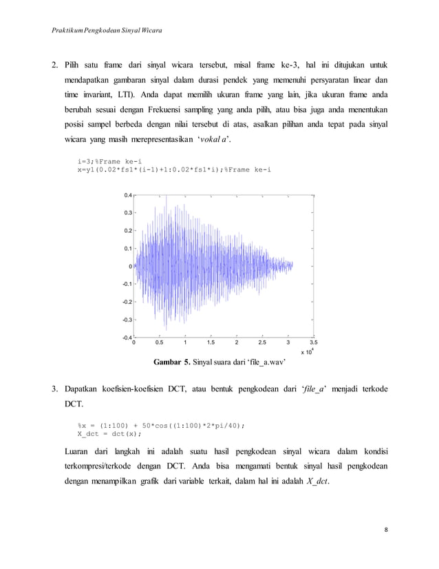 Buku speech processing_subp_pengkodean-sinyal-wicara-b | PDF
