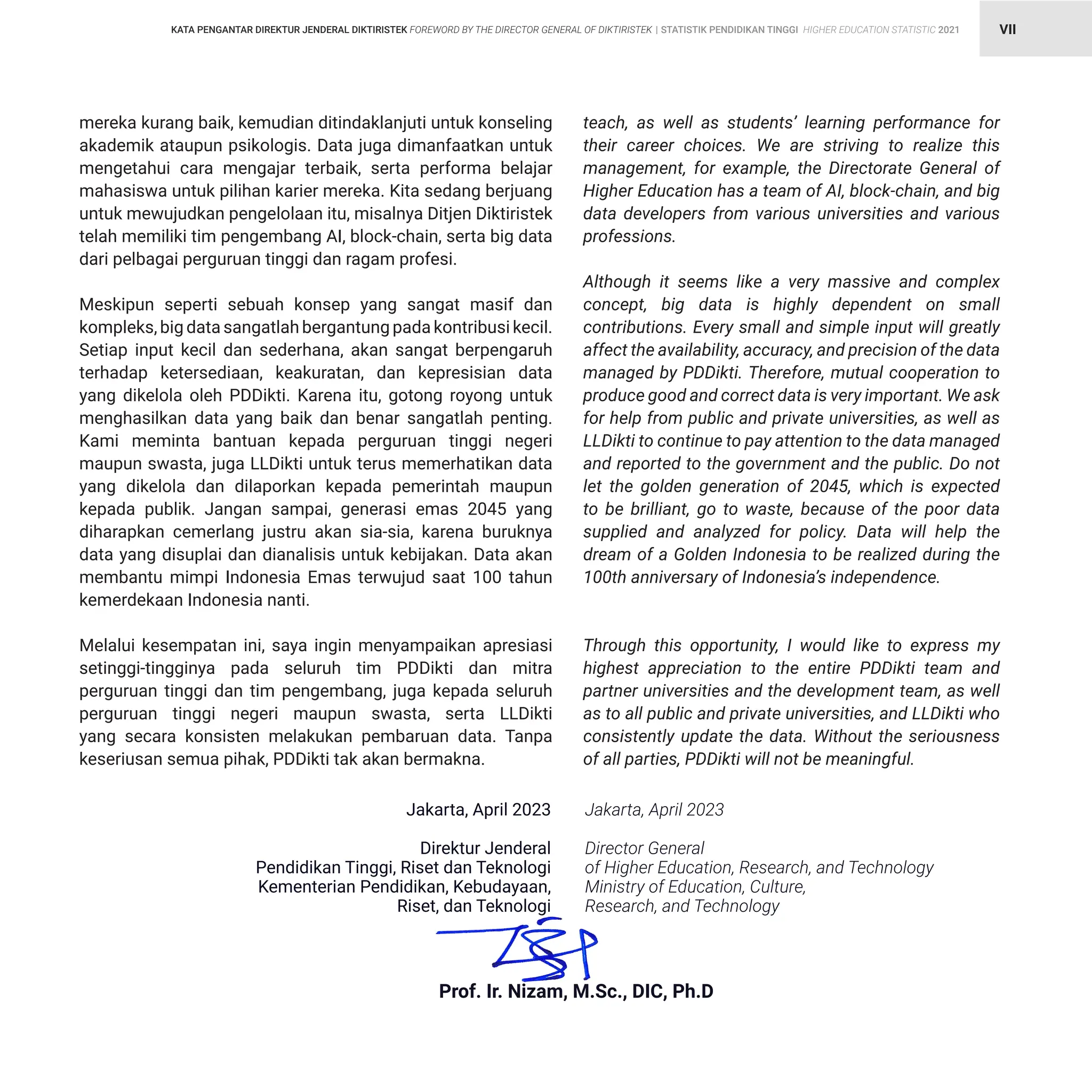 Buku Statistik Pendidikan Tinggi Indonesia 2022.pdf