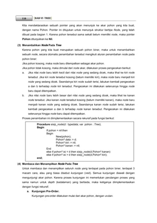 Buku struktur data pages-111-122 | PDF
