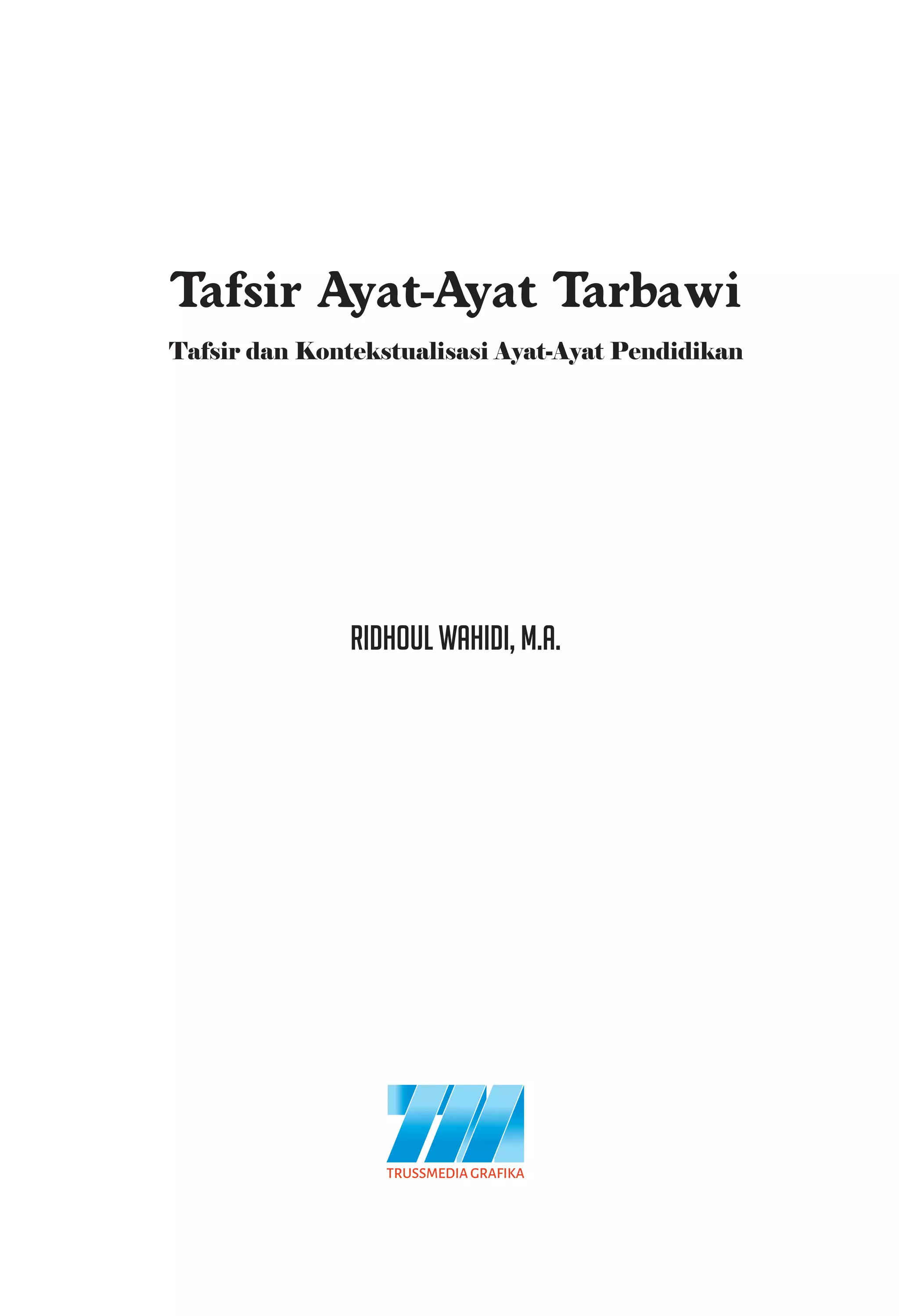 buku tafsir ayat tarbawi.pdf