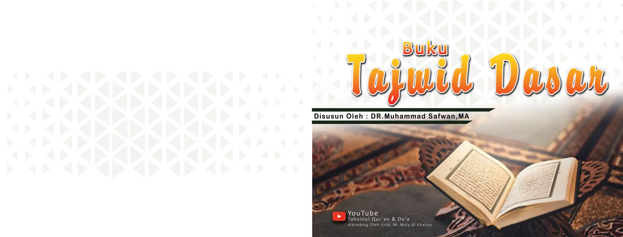 Buku mengenal tajwid dengan baik dan benar.pdf