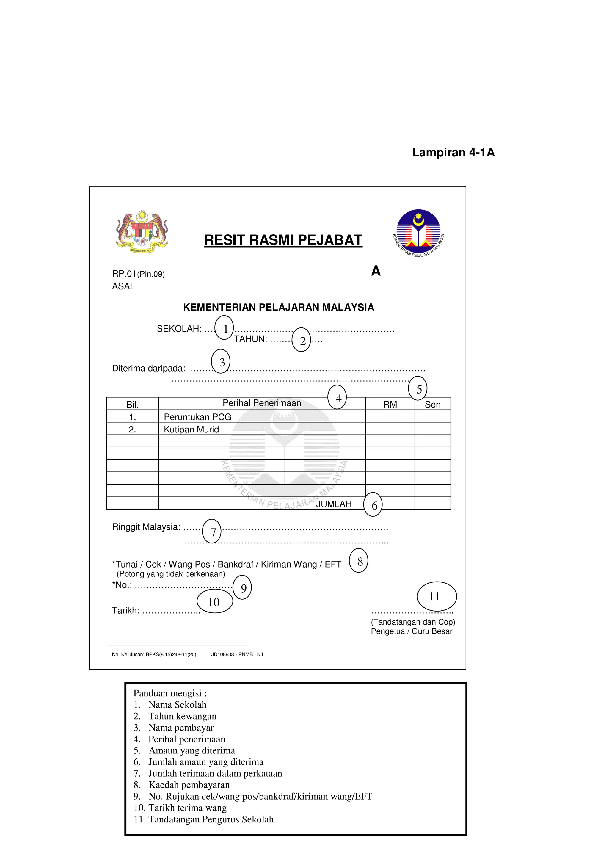 Buku Tatacara Pengurusan Perakaunan Kumpulan Wang Sekolah.pdf