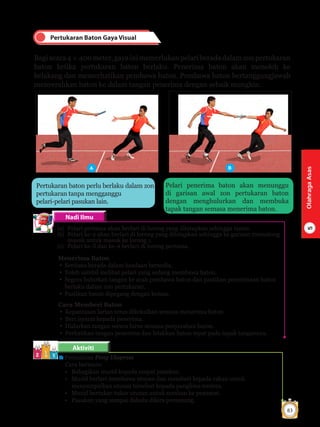 BUKU TEKS DIGITAL PJPK TINGKATAN 1 KSSM1 | PDF