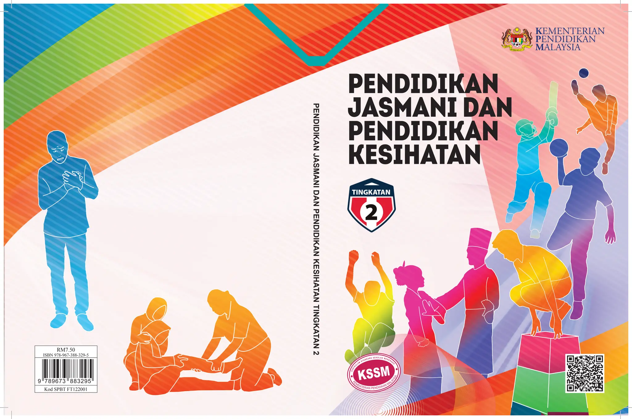 BUKU TEKS DIGITAL PJPK TINGKATAN 2 KSSM2 | PDF