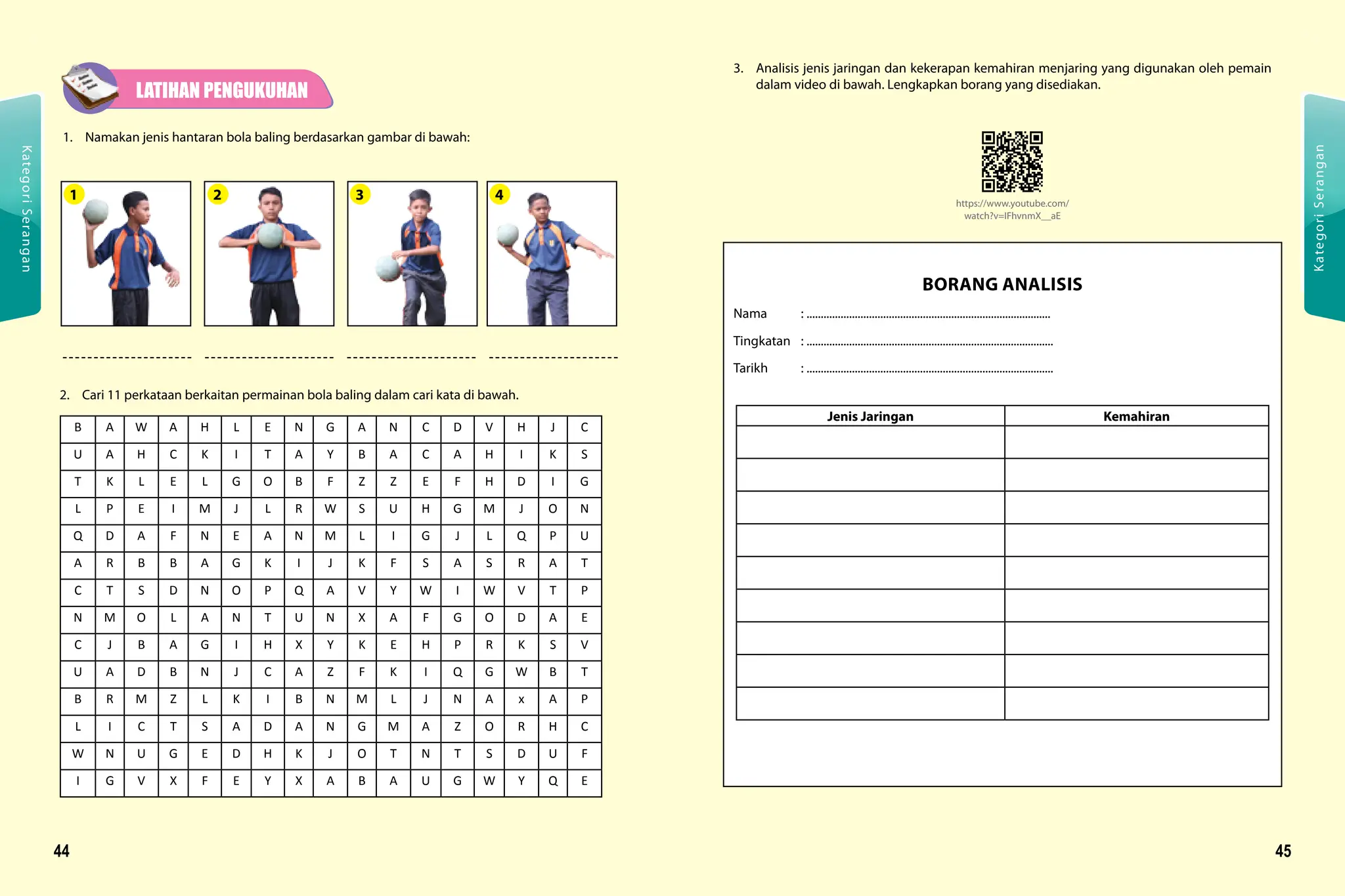 BUKU TEKS DIGITAL PJPK TINGKATAN 2 KSSM2 | PDF