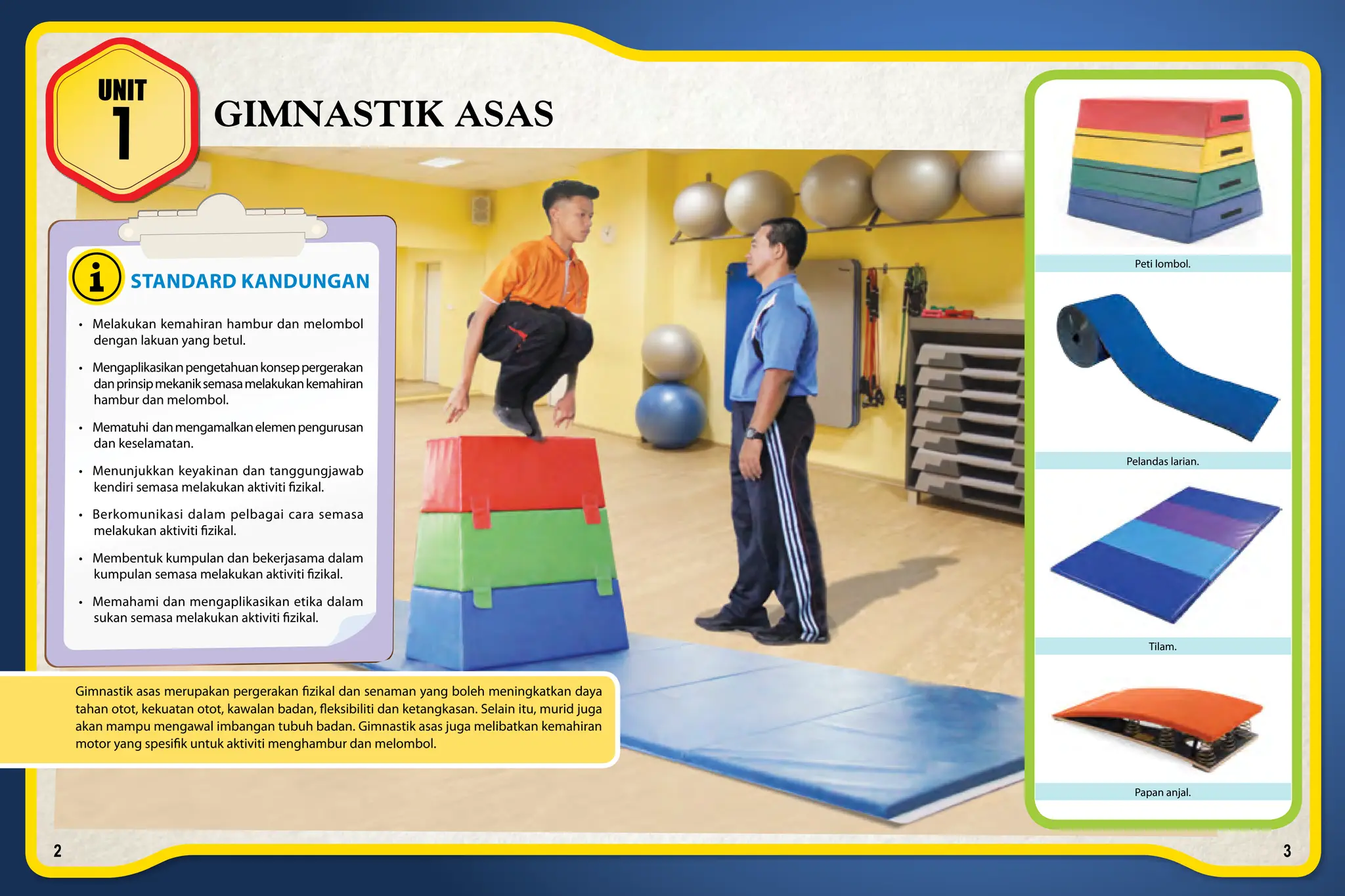 BUKU TEKS DIGITAL PJPK TINGKATAN 2 KSSM2 | PDF