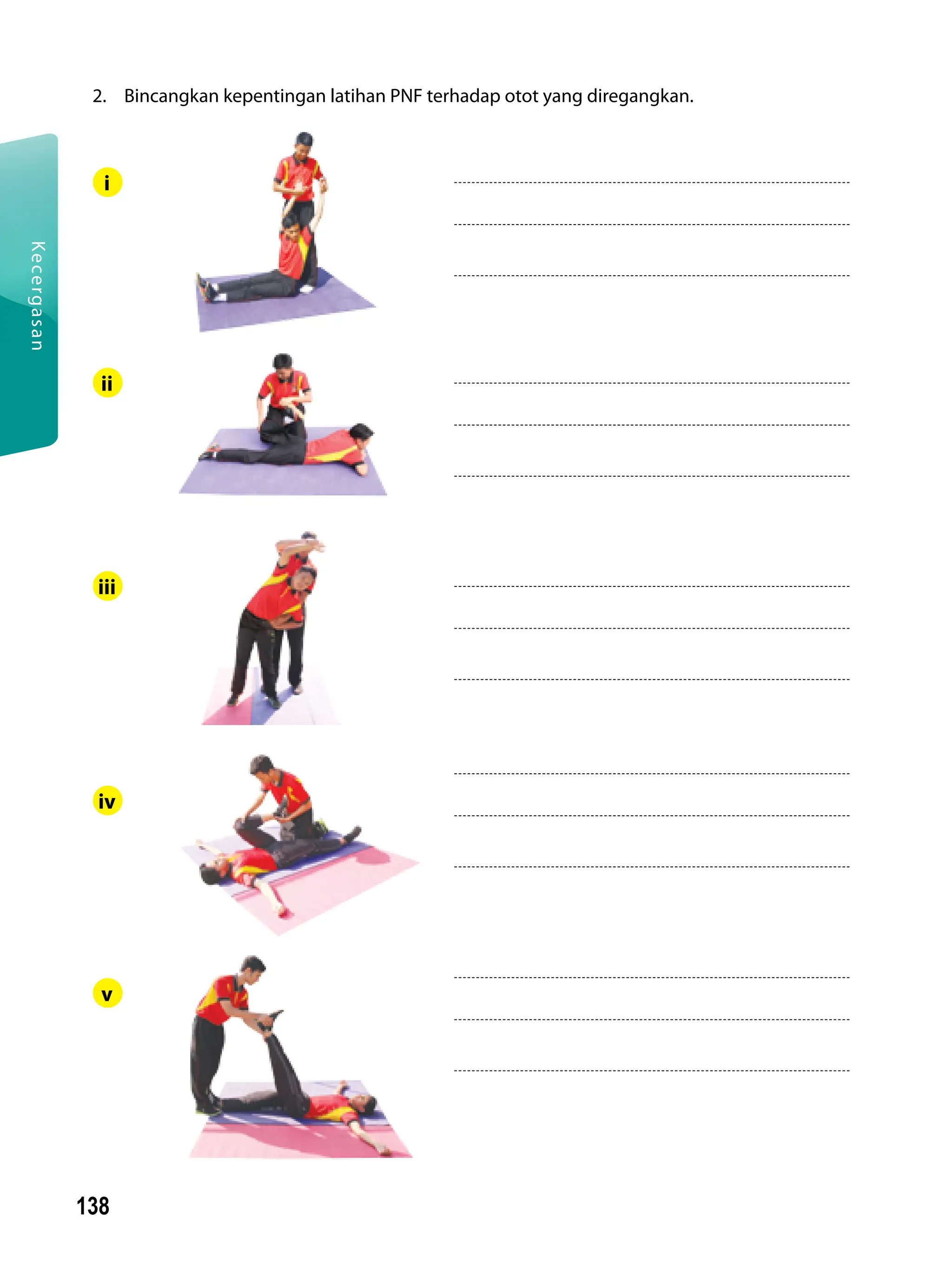 BUKU TEKS DIGITAL PJPK TINGKATAN 2 KSSM2 | PDF