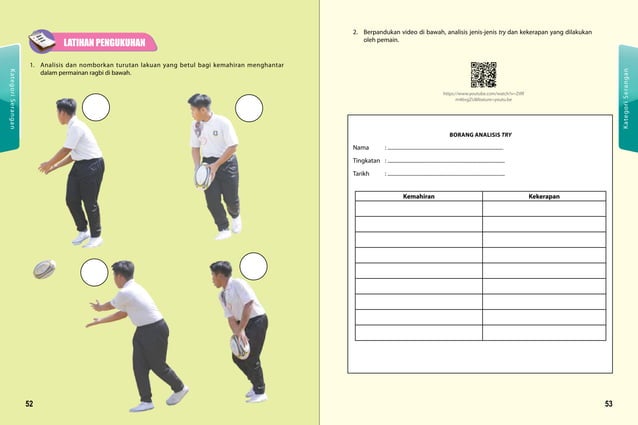 BUKU TEKS DIGITAL PJPK TINGKATAN 2 KSSM2 | PDF