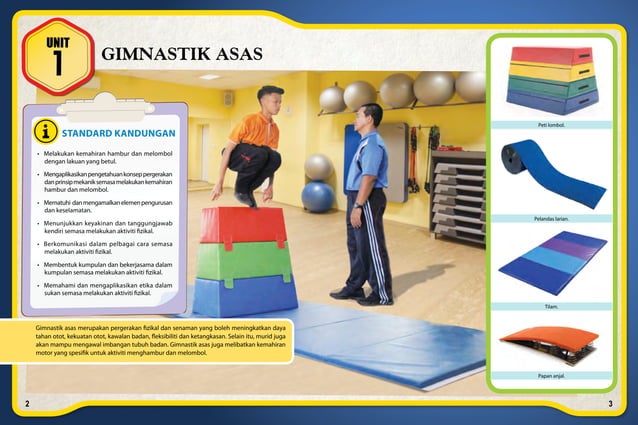 BUKU TEKS DIGITAL PJPK TINGKATAN 2 KSSM2 | PDF