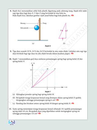 BUKU TEKS FIZIK KSSM F5.pdfMMMMMMMMMMMMM | PDF