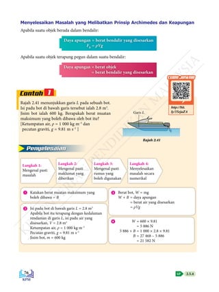 BUKU TEKS FIZIK KSSM F5.pdfMMMMMMMMMMMMM | PDF