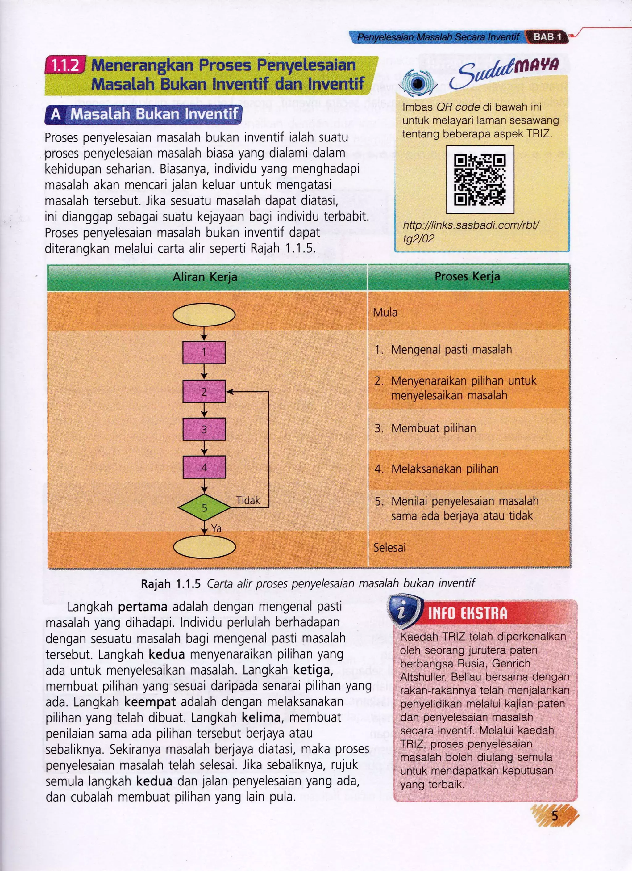 BUKU TEKS RBT TINGKATAN 2 | PDF