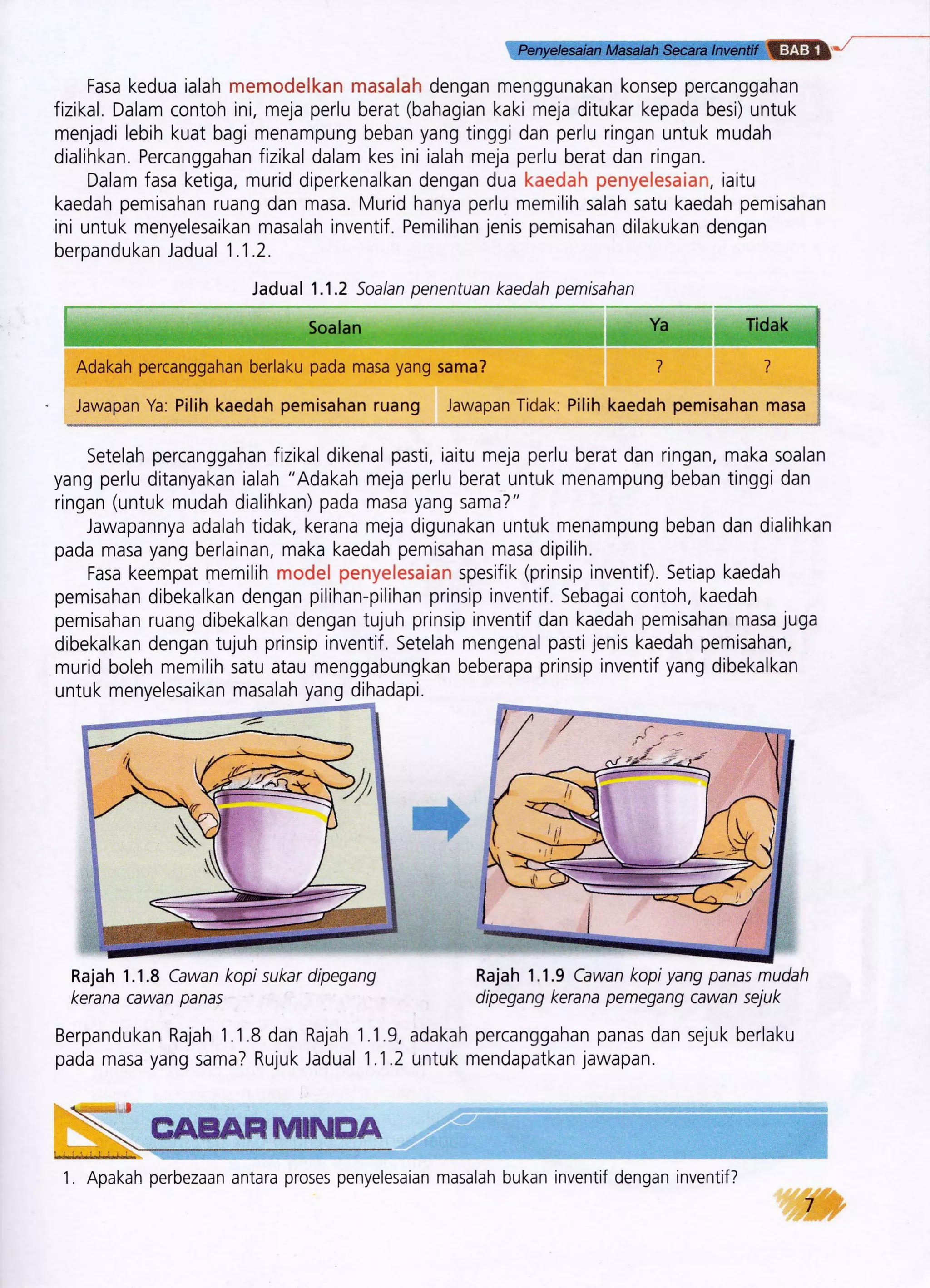 BUKU TEKS RBT TINGKATAN 2 | PDF