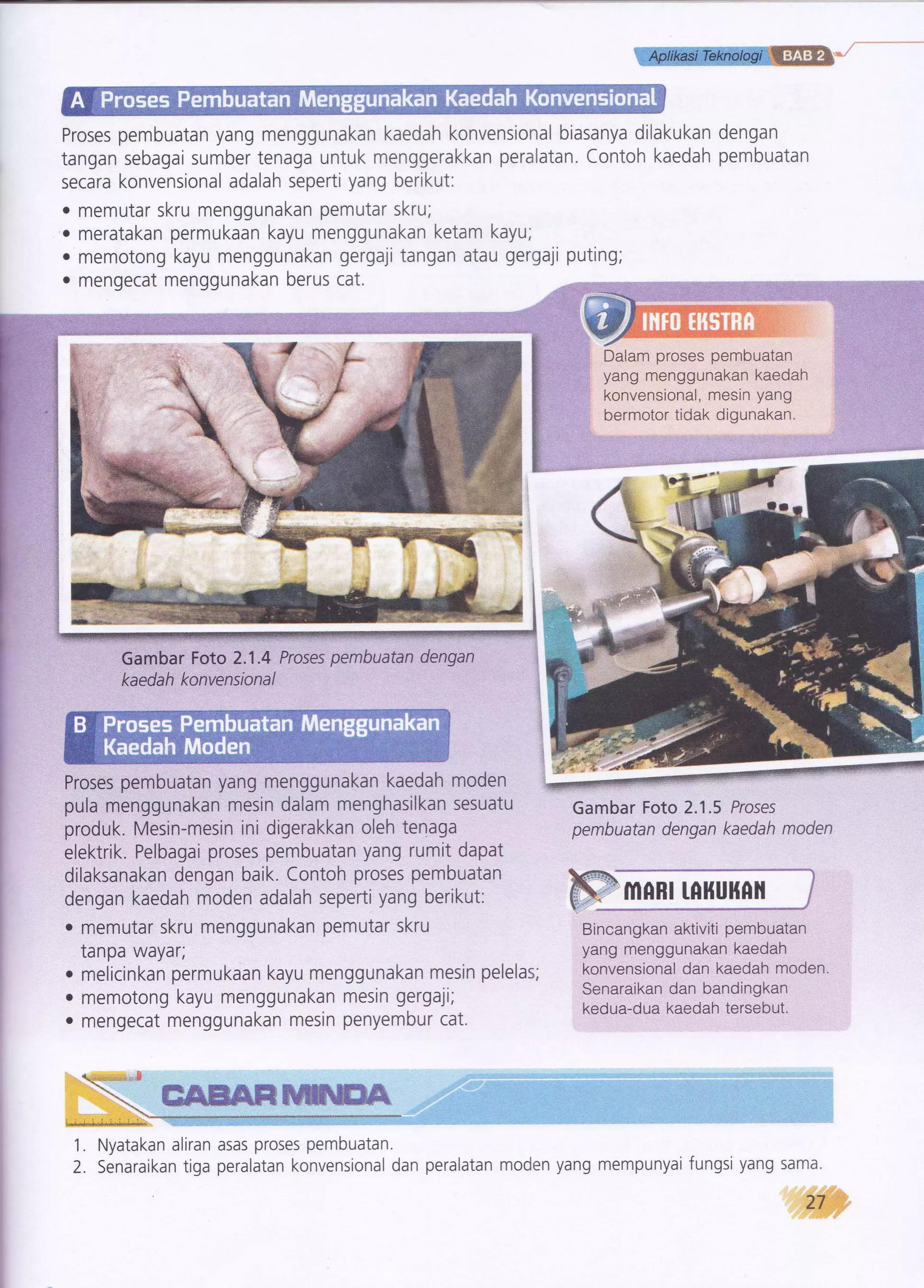 BUKU TEKS RBT TINGKATAN 2 | PDF