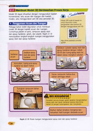 BUKU TEKS RBT TINGKATAN 2 | PDF