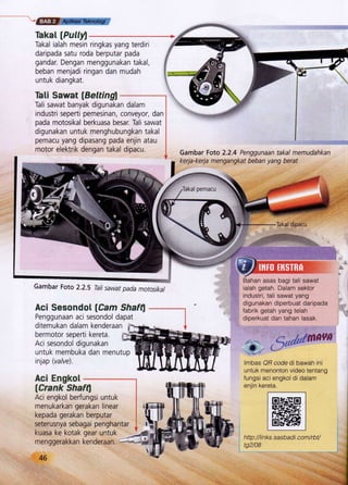 BUKU TEKS RBT TINGKATAN 2 | PDF