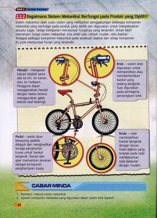 BUKU TEKS RBT TINGKATAN 2 | PDF