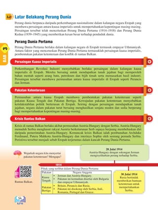 BUKU TEKS SEJARAH KSSM TING. 4 | PDF