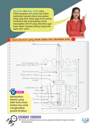 Buku teks Reka Bentuk Teknologi (RBT) T5 | PDF
