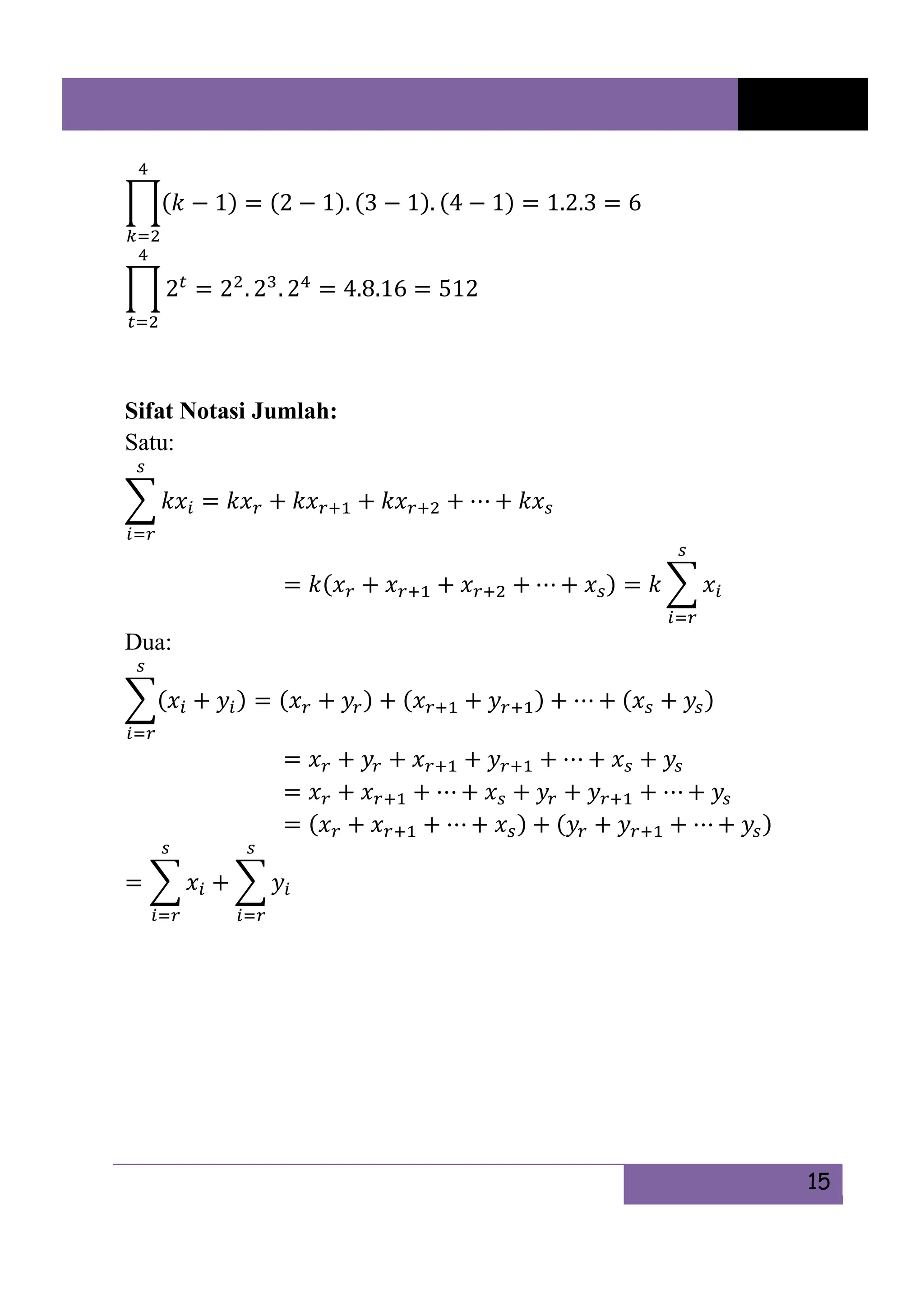 Buku Teori Bilangan Dilengkapi dengan soal | PPT