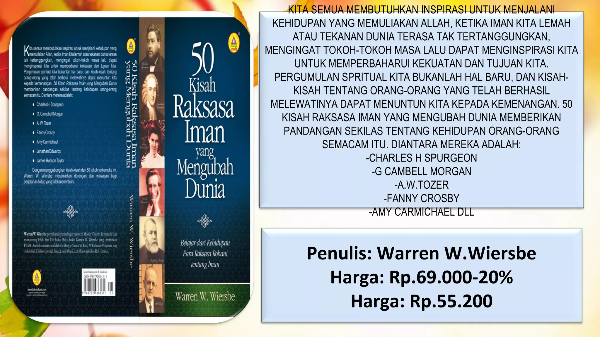 Buku terbaru 2014 penerbit andi offset yogyakarta | PPT
