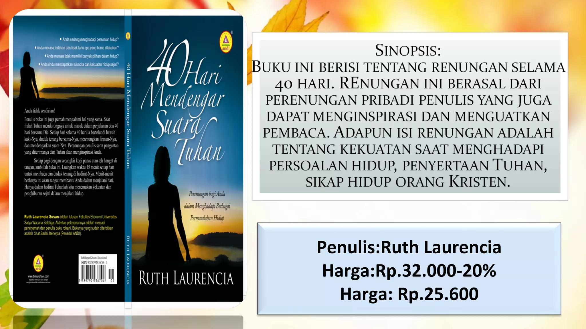 Buku terbaru 2014 penerbit andi offset yogyakarta | PPT