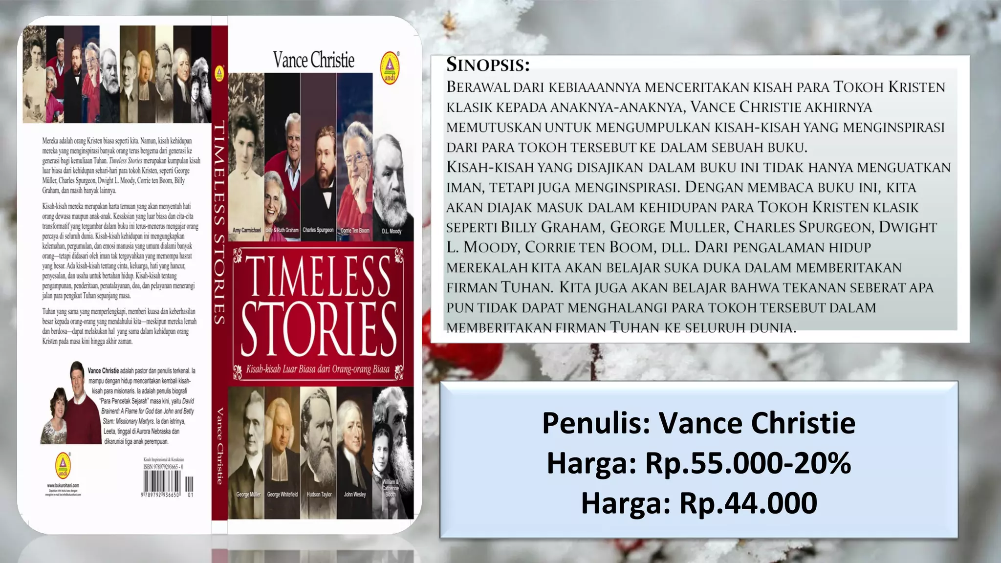 Buku terbaru 2014 penerbit andi offset yogyakarta | PPT