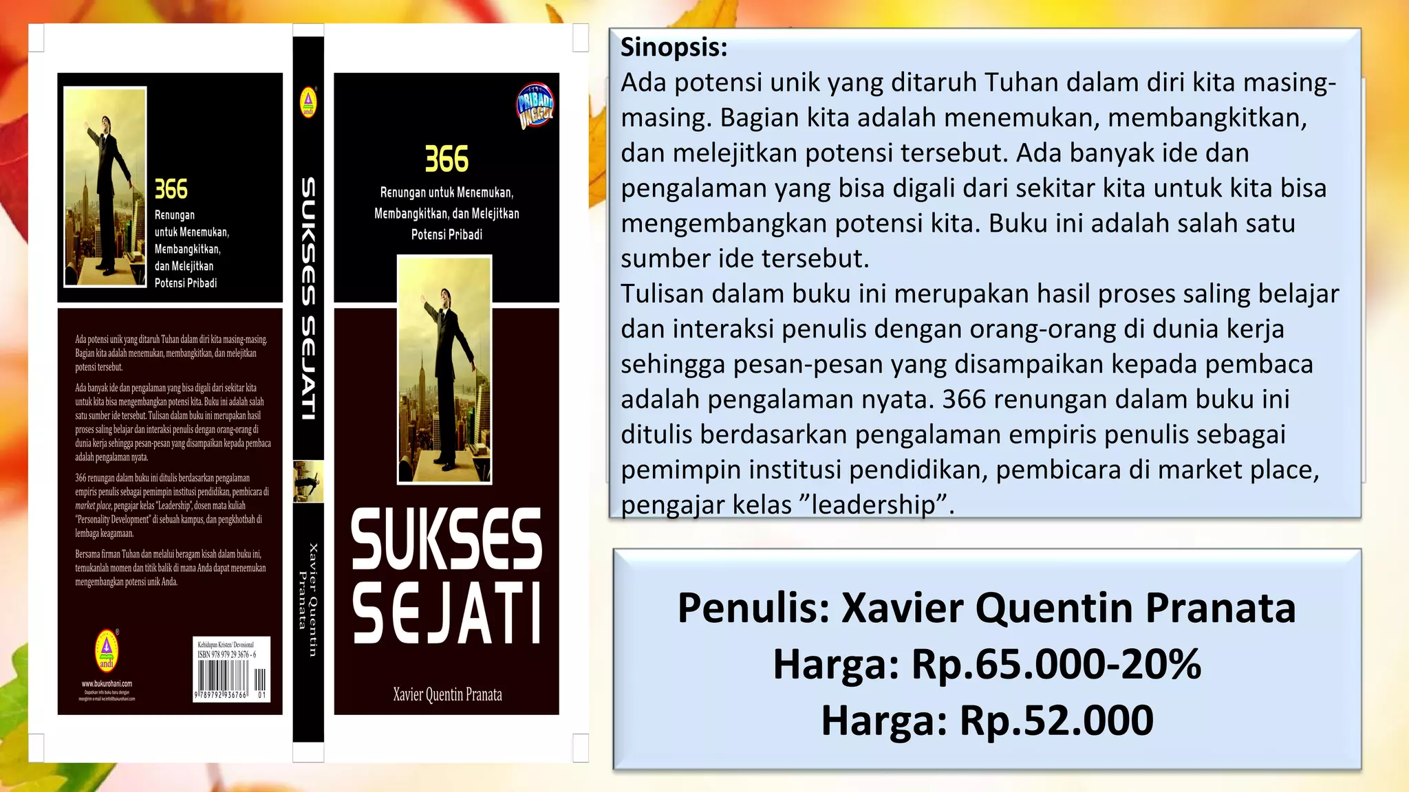 Buku terbaru 2014 penerbit andi offset yogyakarta | PPT