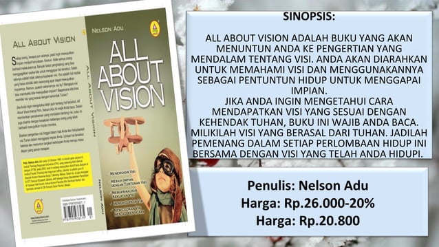 Buku terbaru 2014 penerbit andi offset yogyakarta | PPT