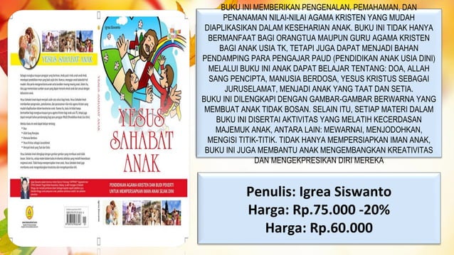 Buku terbaru 2014 penerbit andi offset yogyakarta | PPT