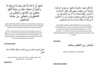 Buku tk print | DOCX