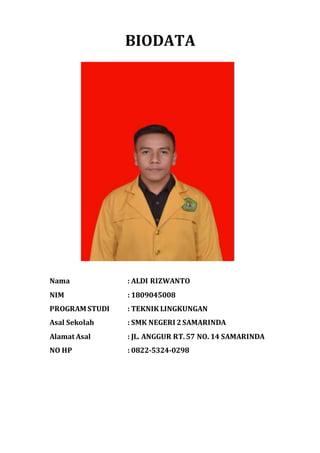 Buku tugas metode numerik 2 | DOCX