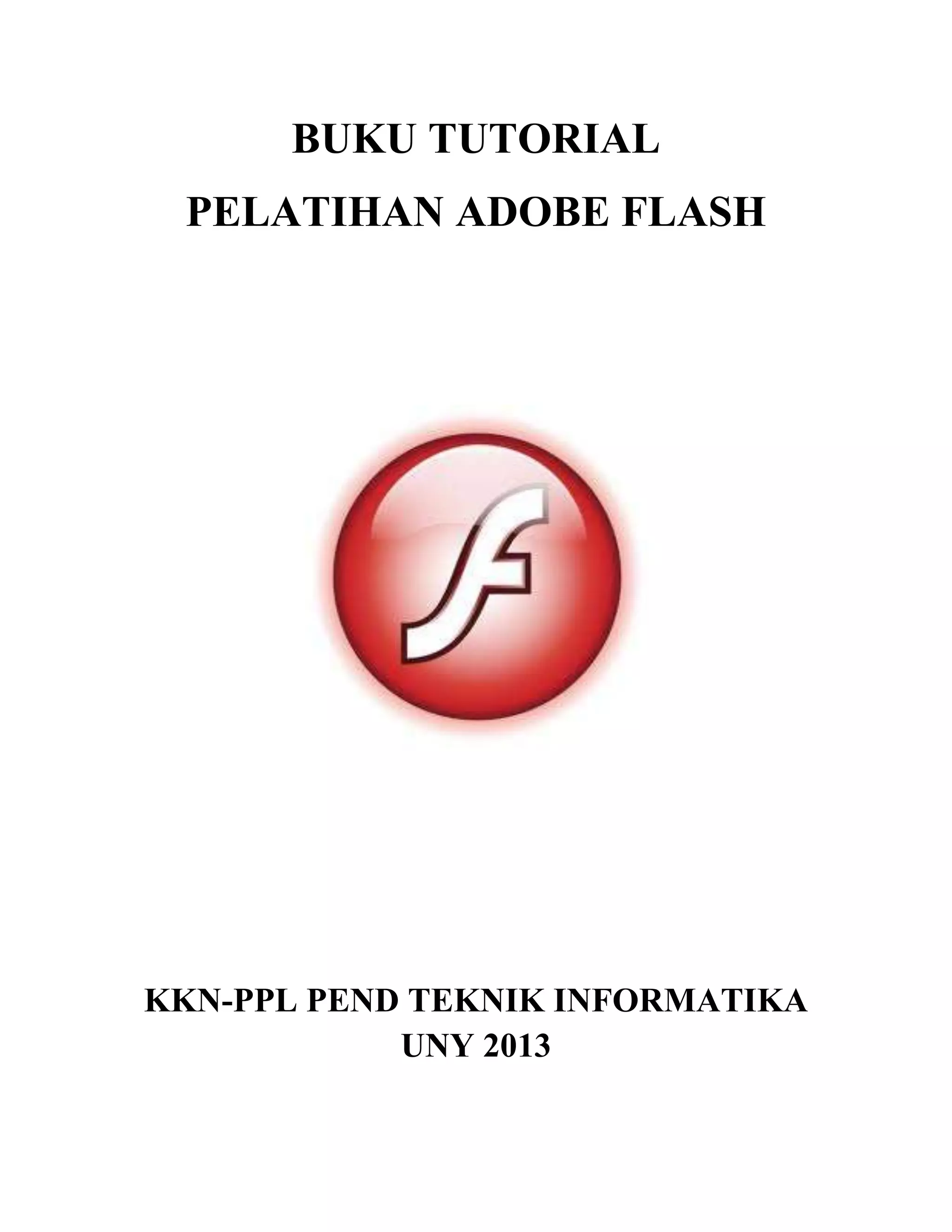 Buku tutorial | DOCX