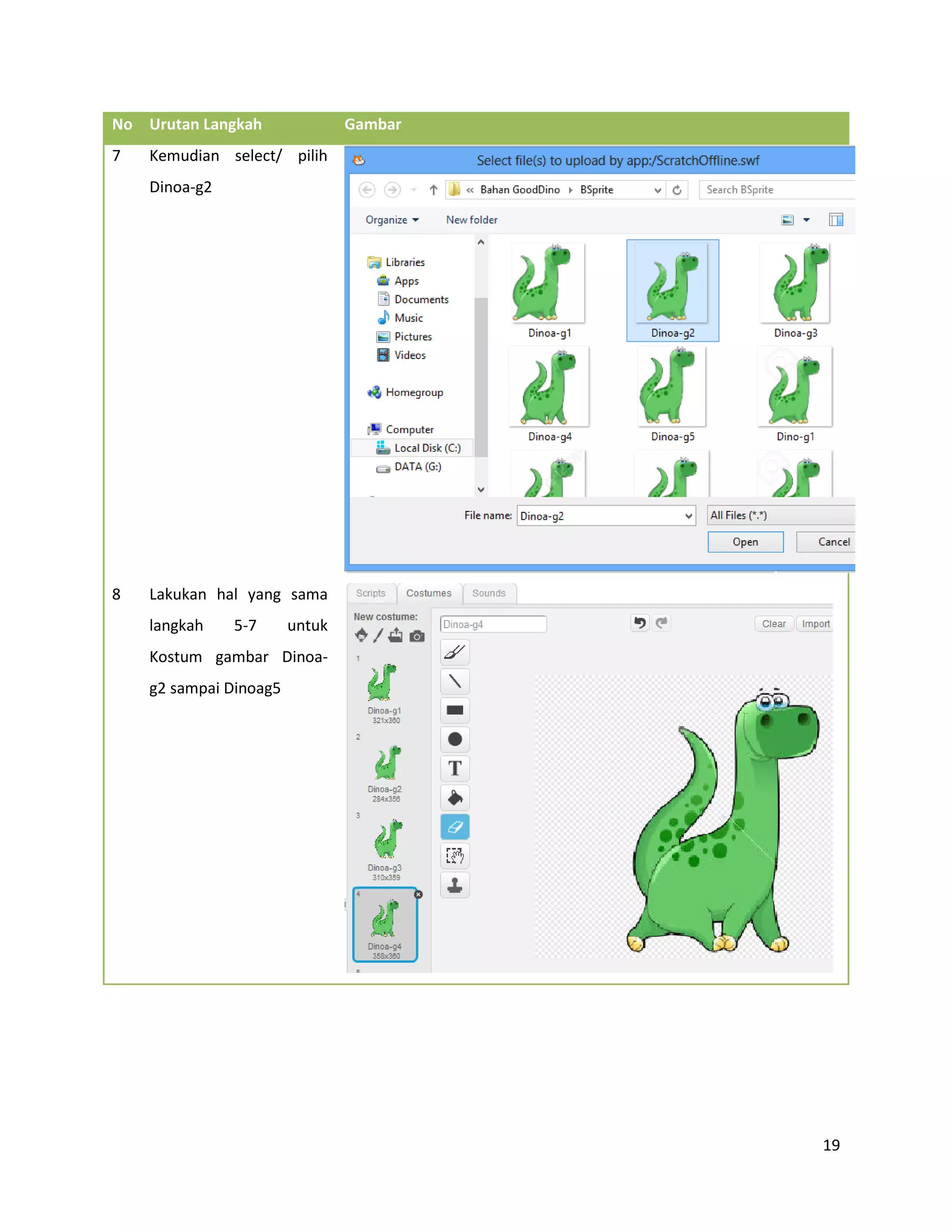 Buku workshop animasi kartun finding dory | PDF