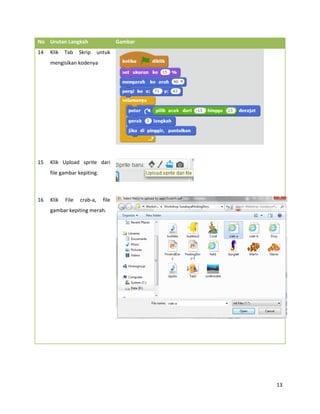 Buku workshop animasi kartun finding dory | PDF