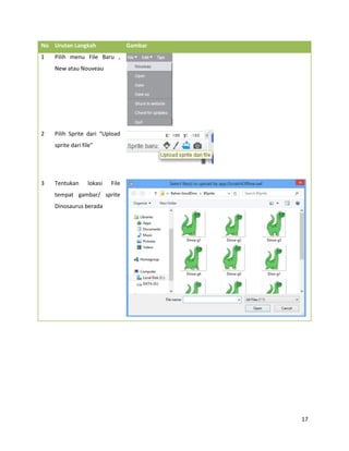 Buku workshop animasi kartun finding dory | PDF