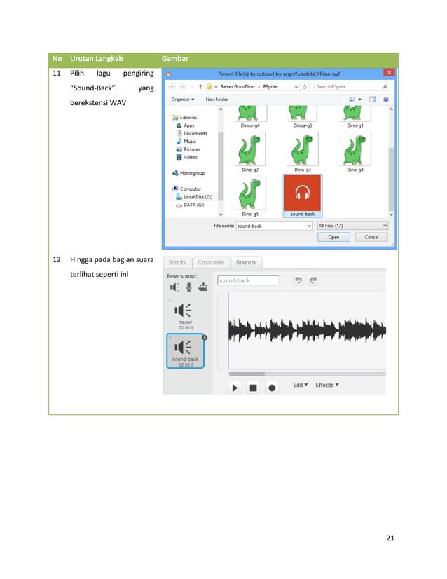 Buku workshop animasi kartun finding dory | PDF