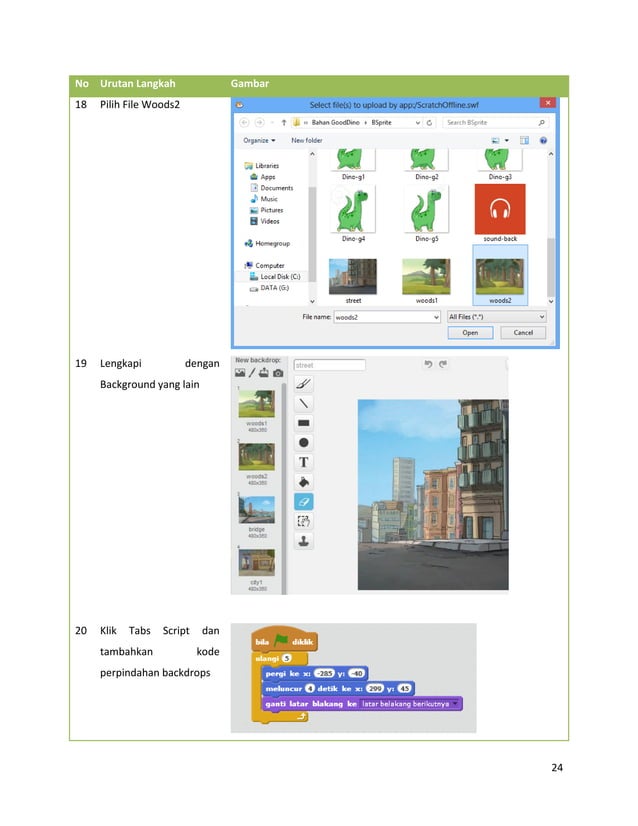 Buku workshop animasi kartun finding dory | PDF