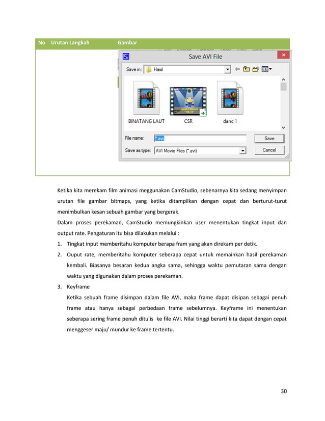 Buku workshop animasi kartun finding dory | PDF