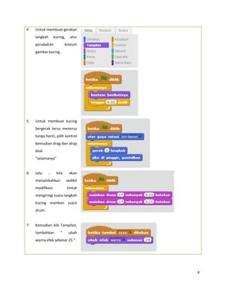 Buku workshop animasi kartun finding dory | PDF