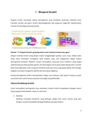 Buku workshop Animasi Minion | PDF