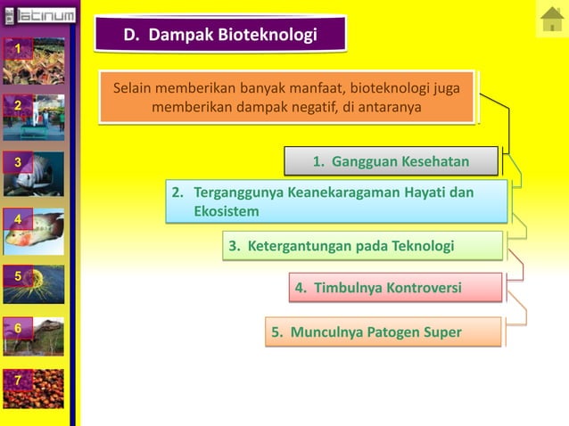 Buku xii bab 7 (Bioteknologi) | PDF