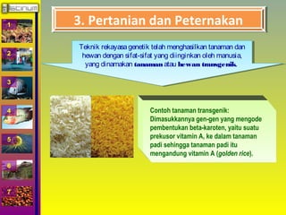 Buku xii bab 7 | PPT