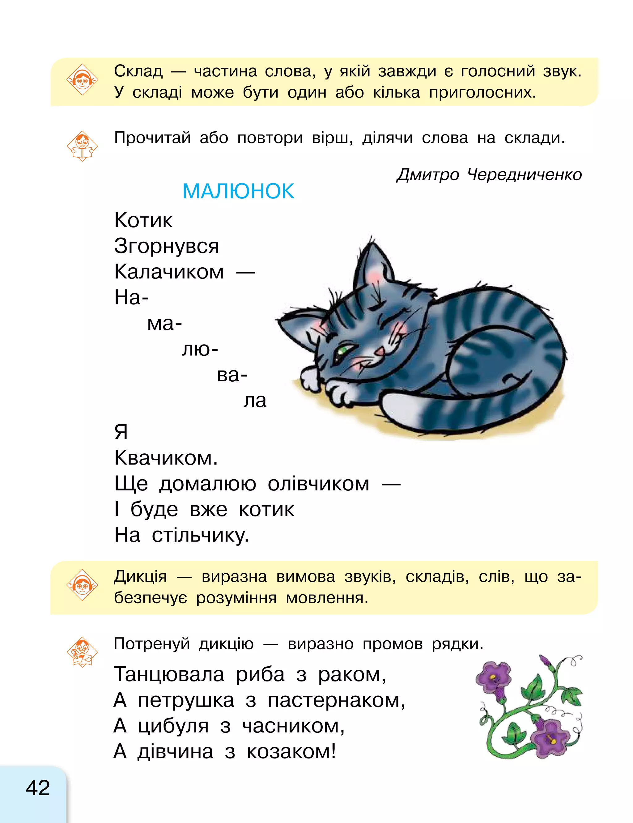 Bukvar 1-klas-ivanycja-2018-1 | PDF