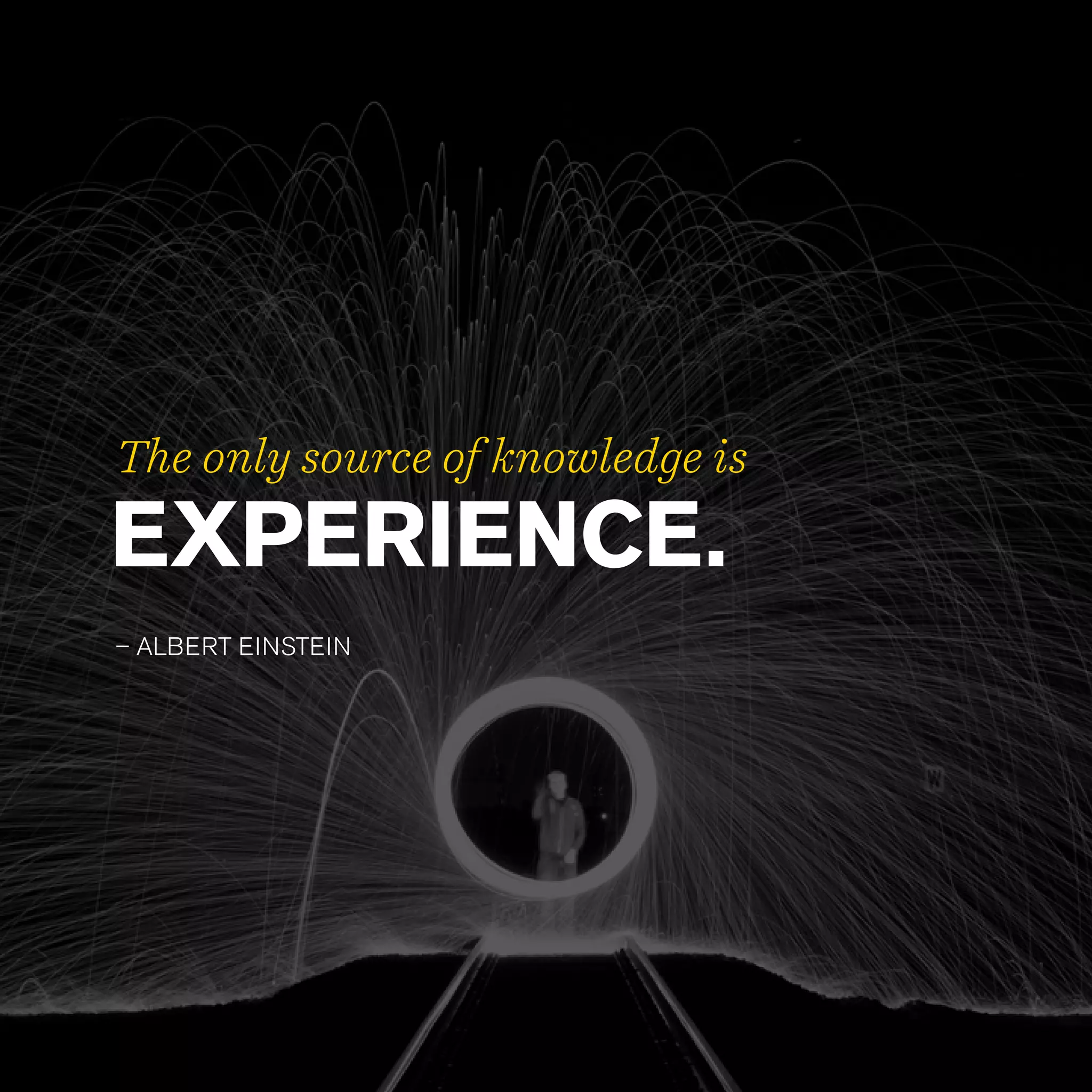 Uncommon Quotes to Experience More | PDF