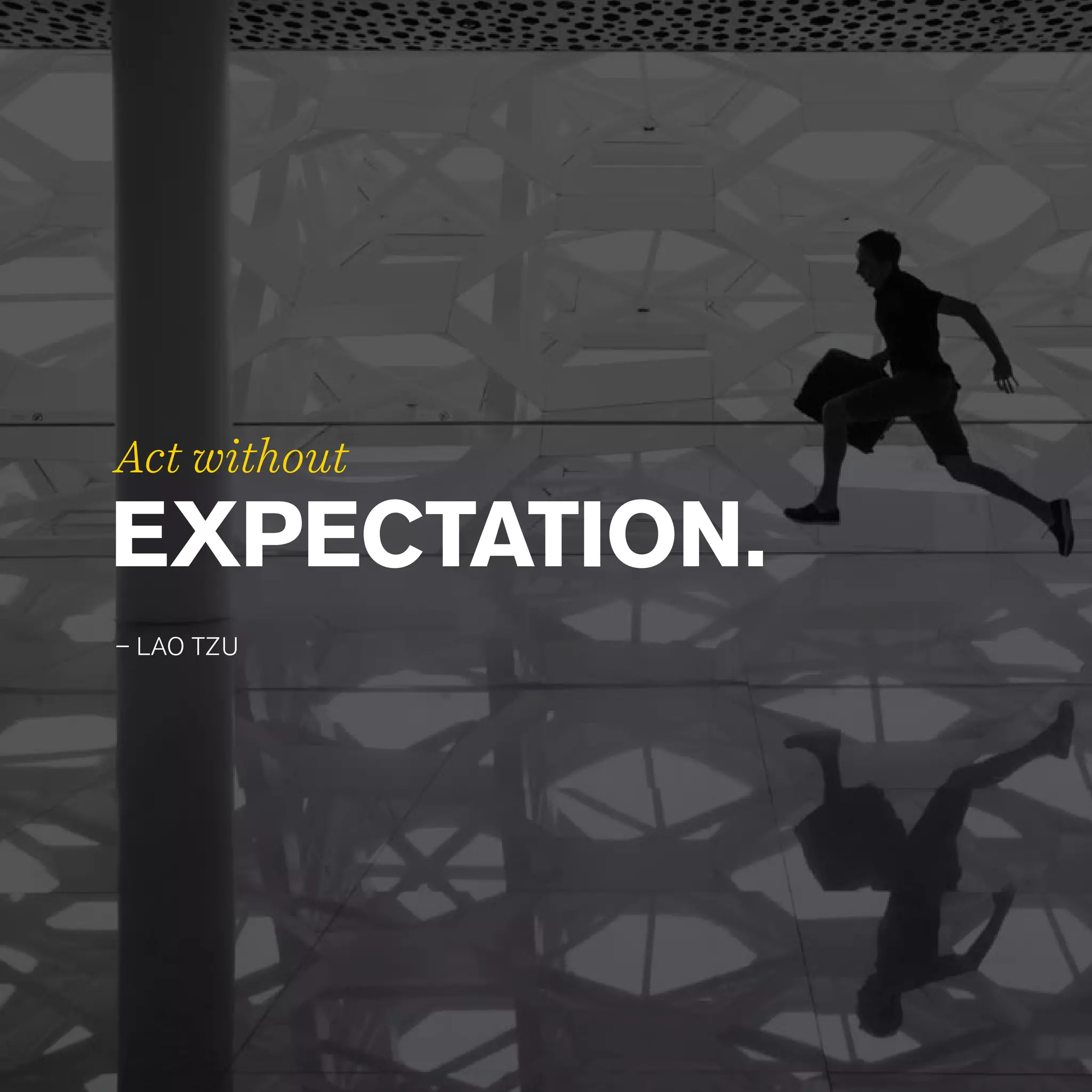 Uncommon Quotes to Live with Intention | PDF