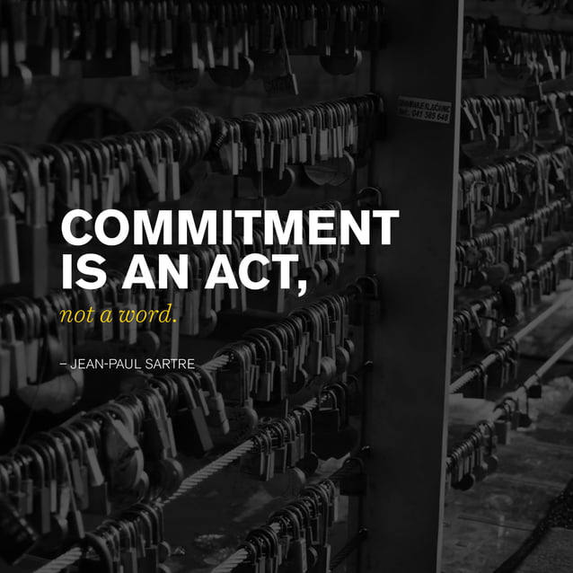 Uncommon Quotes to Live with Intention | PDF