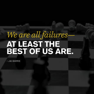 Uncommon Quotes to Get Over Yourself | PDF