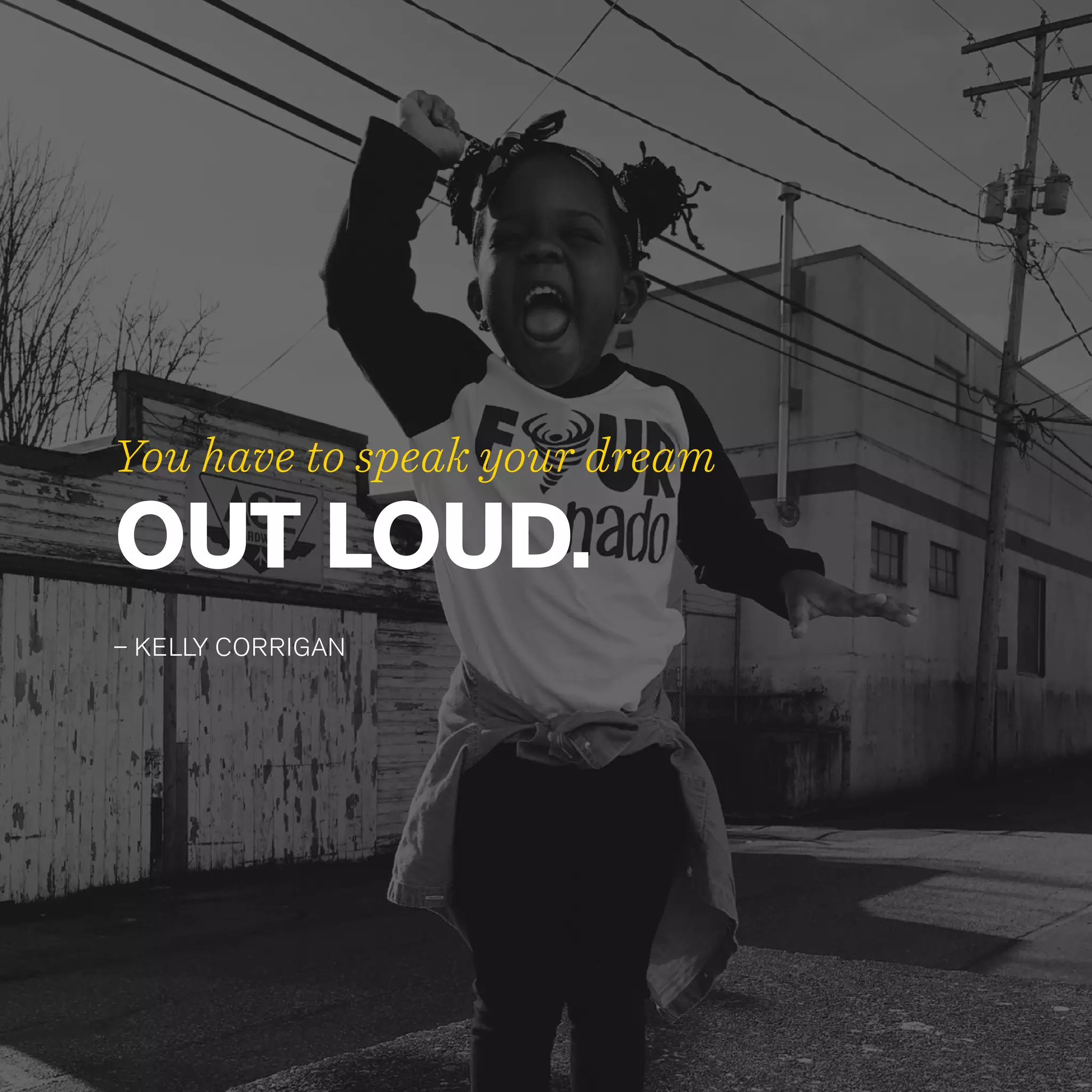 Uncommon Quotes for Stand Up or Shut Up | PDF