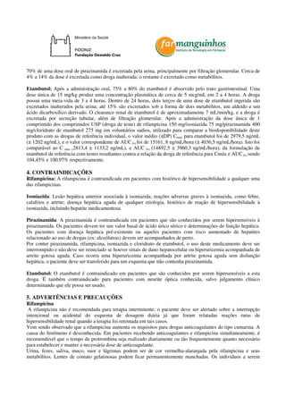 Bula 4 Paciente | PDF
